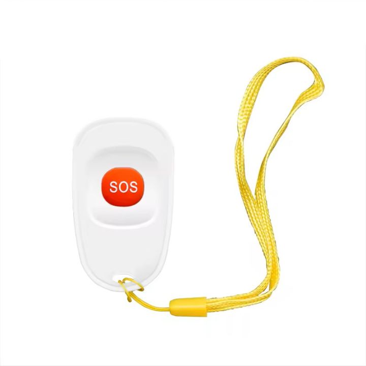 Wireless Panic Button – VIP Chaperones