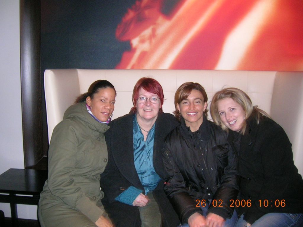 Gallery – VIP Chaperones